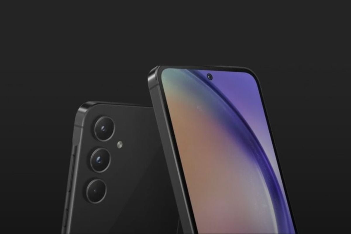 Samsung Galaxy A55 é bom? Análise e ficha técnica