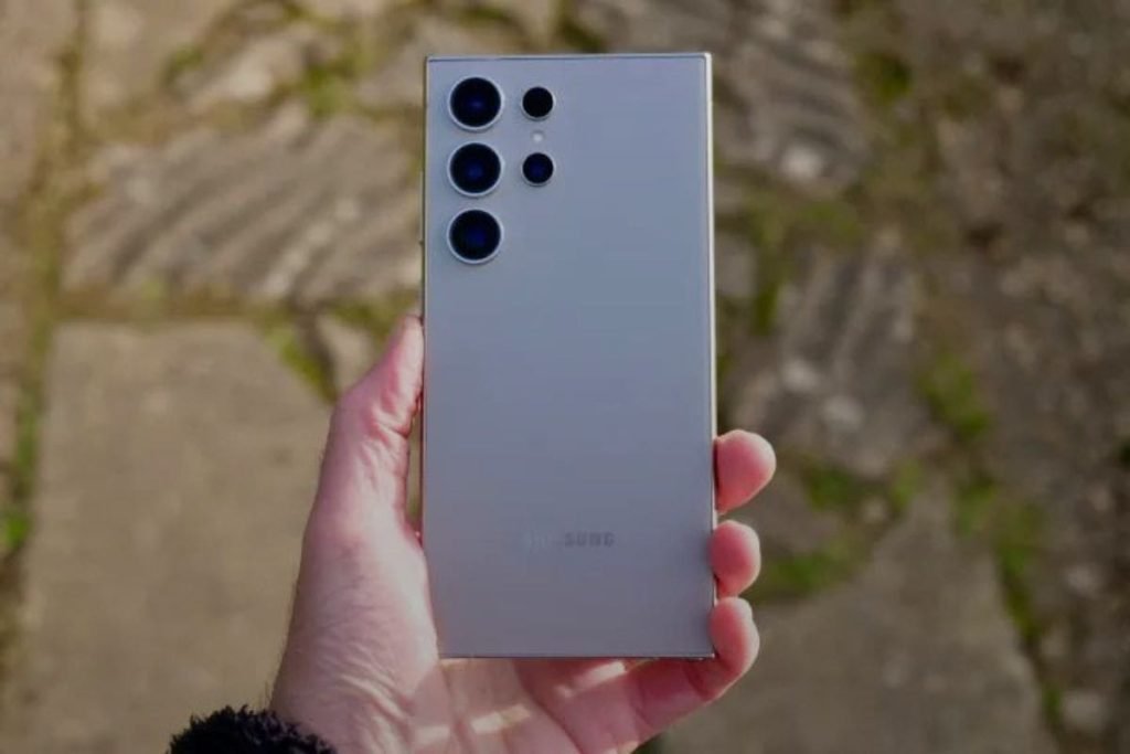 Samsung Galaxy A55 é bom? Análise e ficha técnica