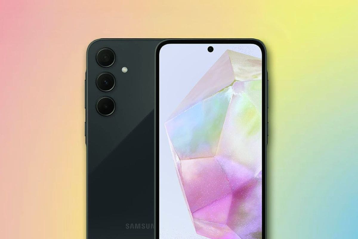 Samsung Galaxy A55 é bom? Análise e ficha técnica